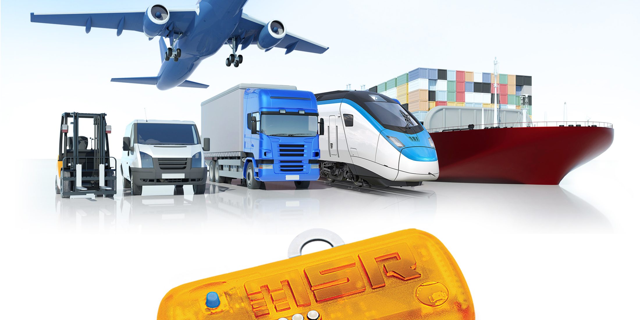 MSR Data Loggers meet tightened Air Cargo Security Requirement - JKTech