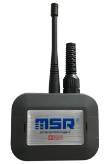 MSR announce New Transmitter Module, with 10 year battery life, to the ...