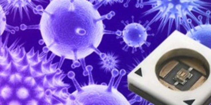 ProLight Opto UVC LEDs achieve greater than 99% transparency, ideal for ...