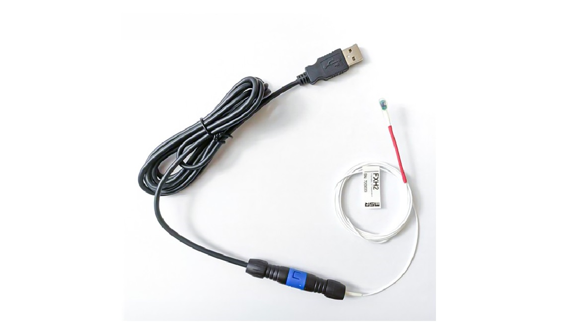 New: MSR FlexSensors now also available for PC based data acquisition ...